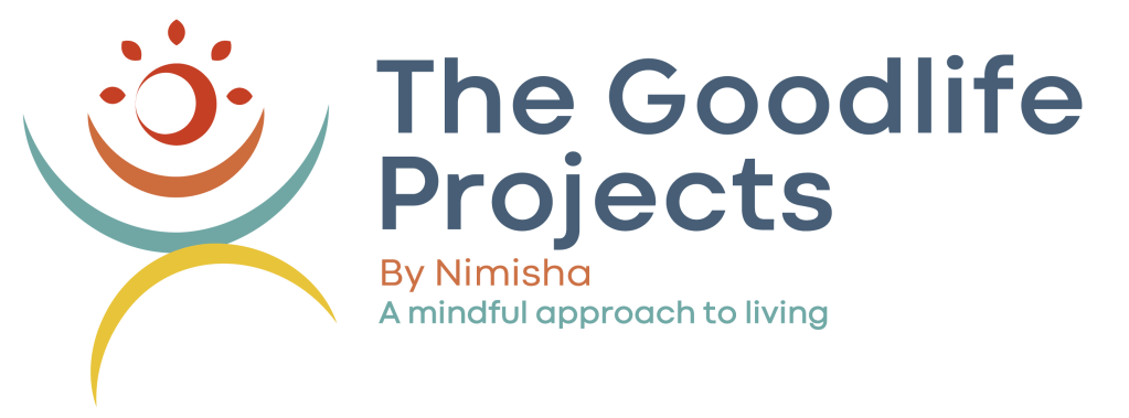thegoodlifeprojects – A mindful approach to living